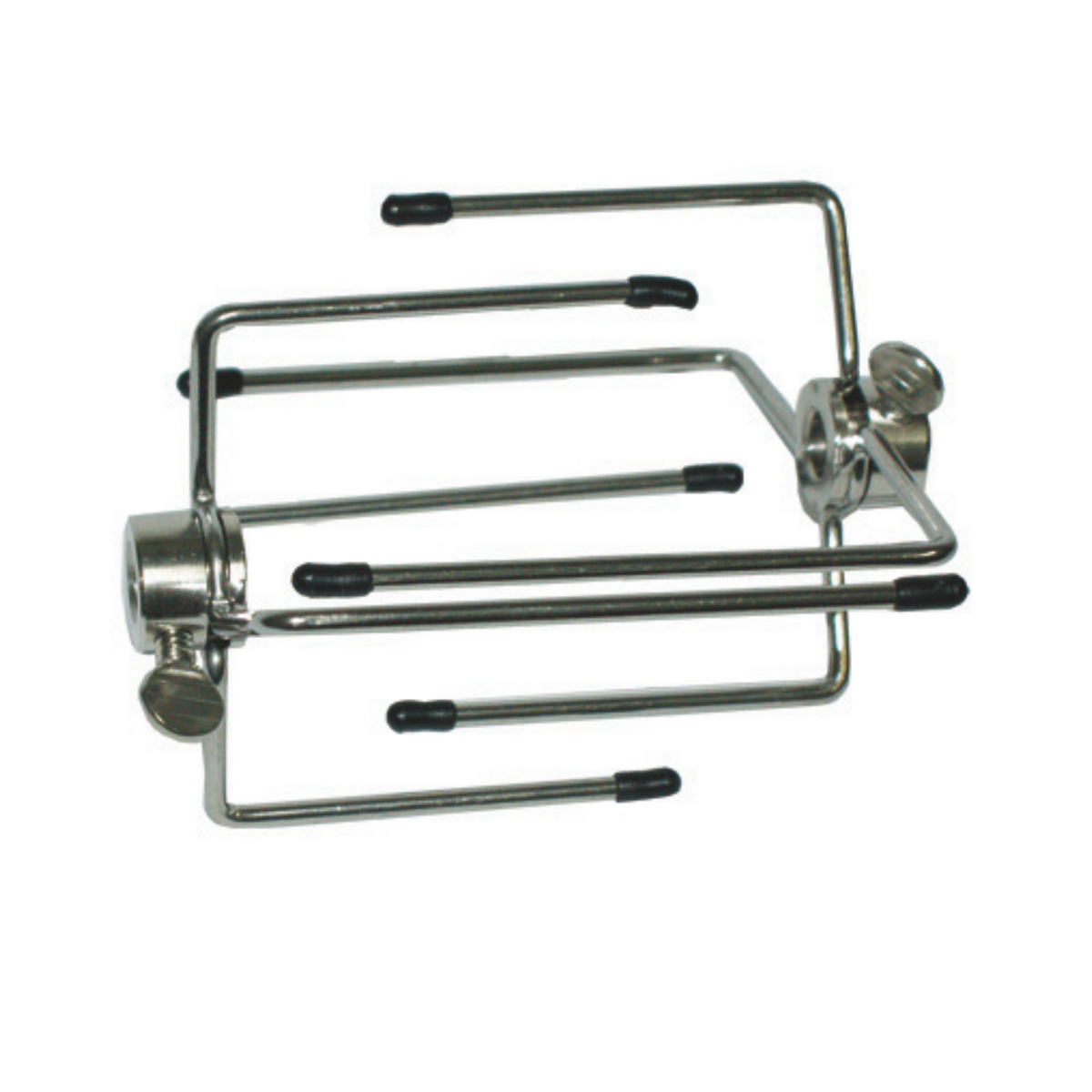 Outdoor Magic Heavy Duty Spit Prongs 2pk – The Smoking Log Co